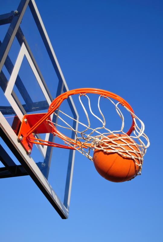 What is the History of Basketball? (with pictures)