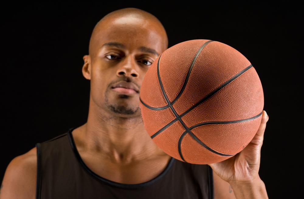 What is the History of Basketball? (with pictures)