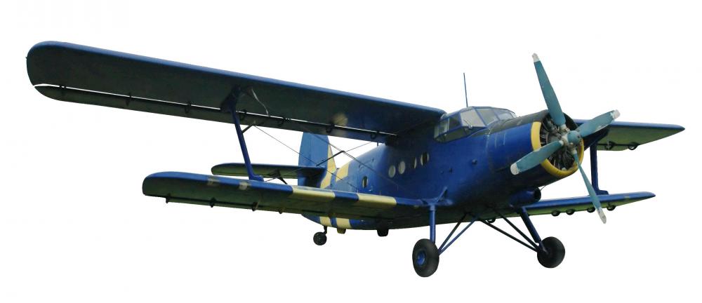 What is a Model Airplane? (with pictures)