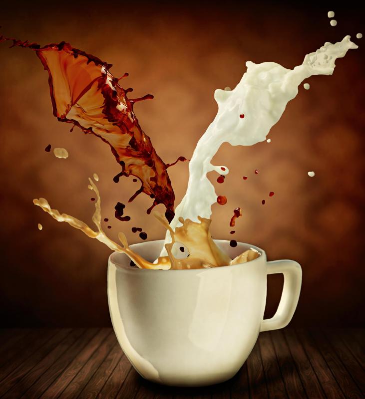 What is Shutter Speed? (with pictures)