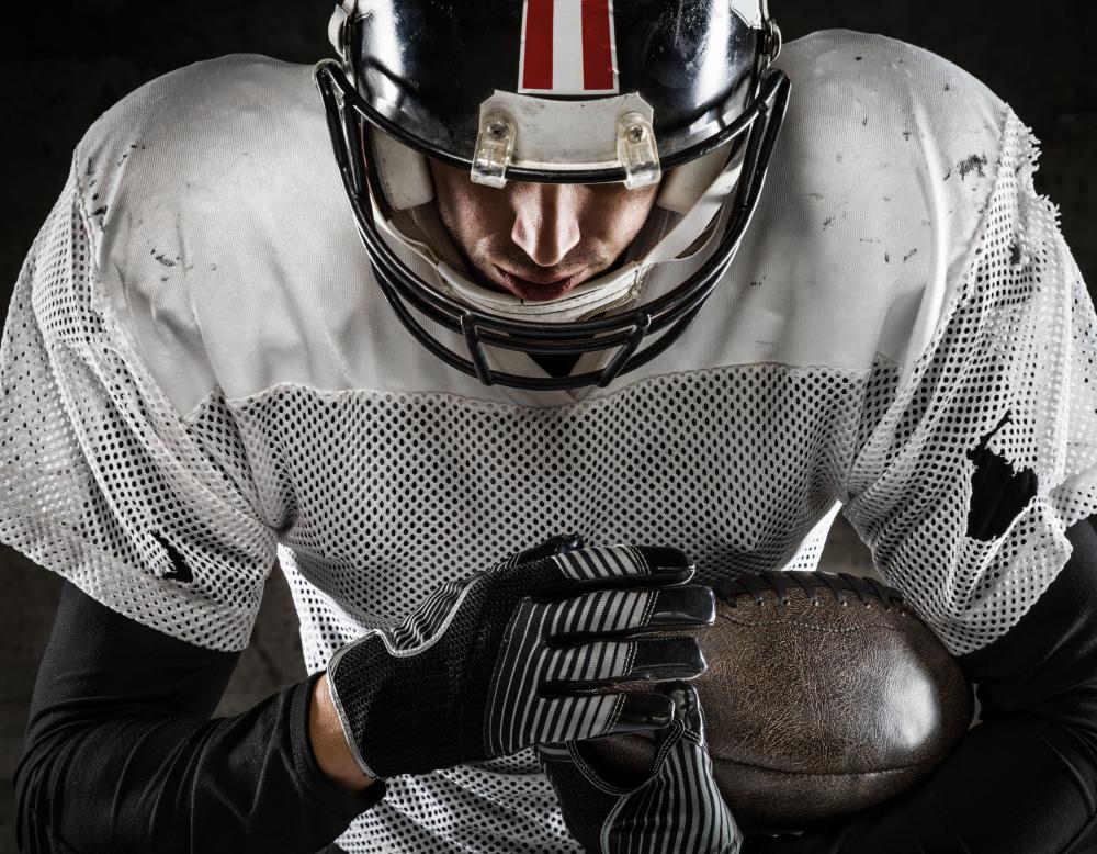 What is a Sportscaster? (with pictures)