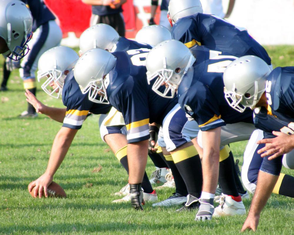 What is a Pep Squad? (with pictures)