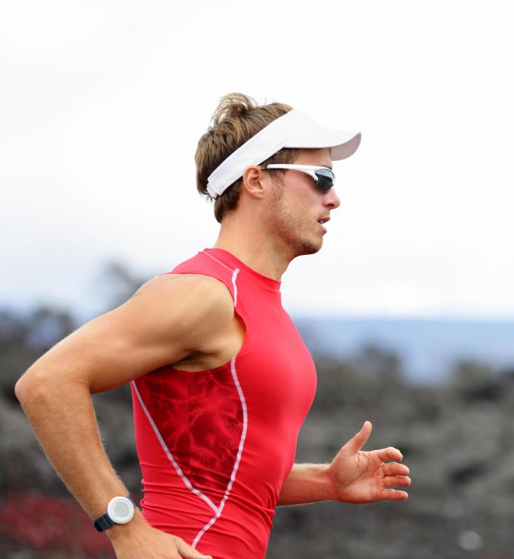 What is a Marathon? (with pictures)