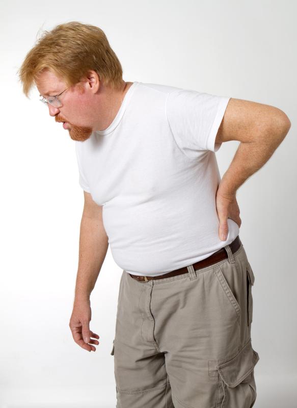 What is a Medicine Ball? (with pictures)