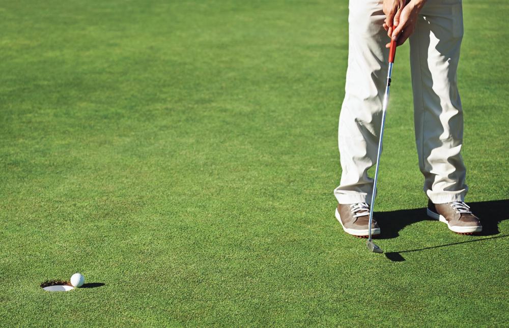 What are the Yips? (with pictures)