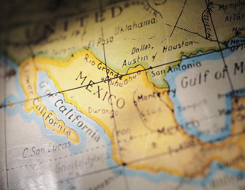 How is Soccer Played? (with pictures)