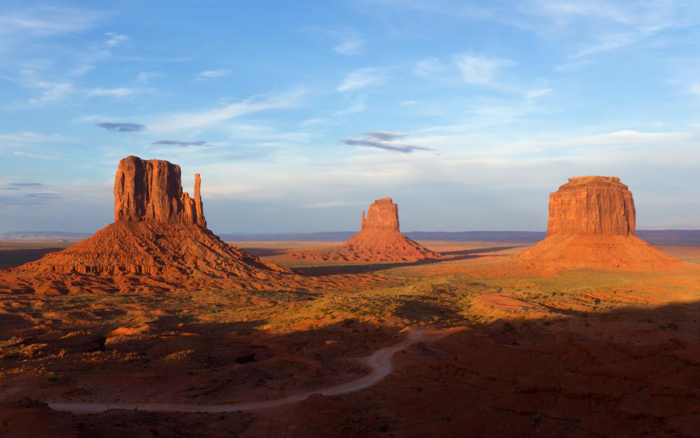 What is Canyoneering? (with pictures)