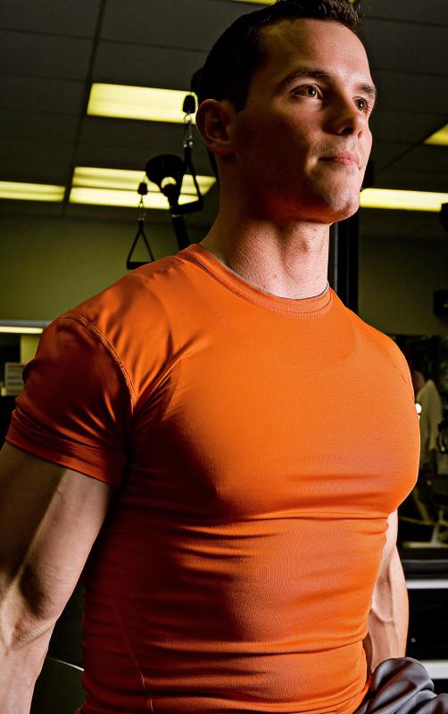 What is Bodybuilding? (with pictures)