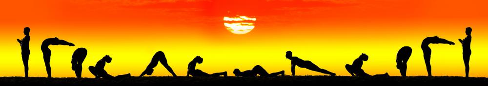 What is a Sun Salutation? (with pictures)