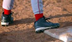 In Baseball, what is a Baseline? (with pictures)