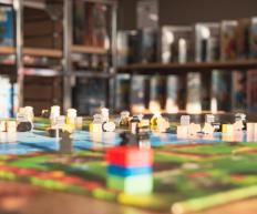 What Is the Most Complex Board Game? (with picture)
