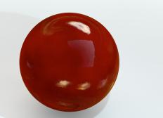 What are the Different Types of Bowling Balls? (with pictures)