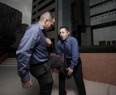 What is Judo? (with pictures)