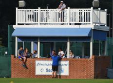 What is an Isolation Booth? (with pictures)