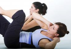 What are Plyometrics? (with pictures)