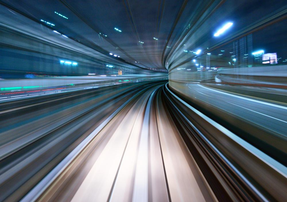 What is Shutter Speed? (with pictures)