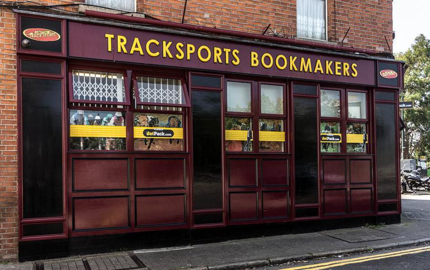What is a Bookmaker? (with pictures)