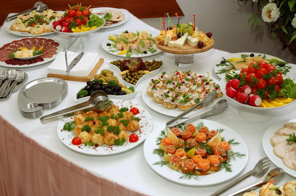 What is a Sky Box? (with pictures)